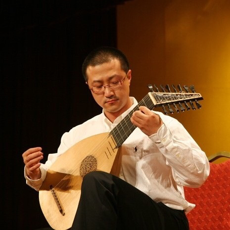 天津音乐学院何青 