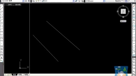 AutoCAD2014基础教程第一集CAD教程自学cad制图教程cad室内