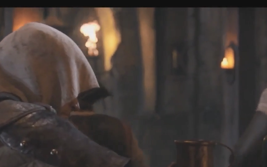 [全程高燃]刺客信条——黑旗