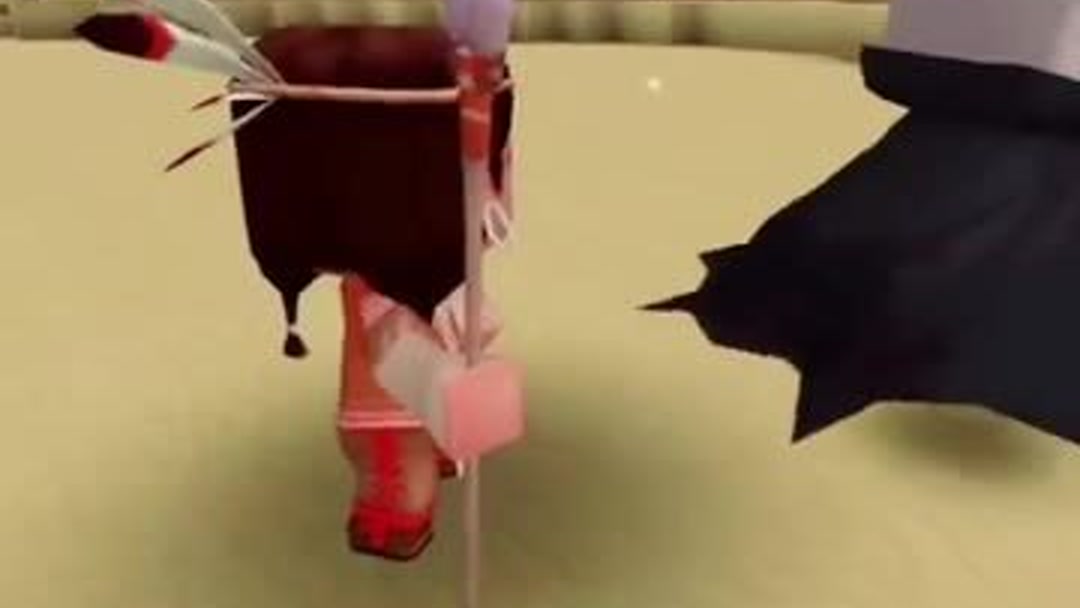 迷你世界:免费皮肤和付费皮肤开战了