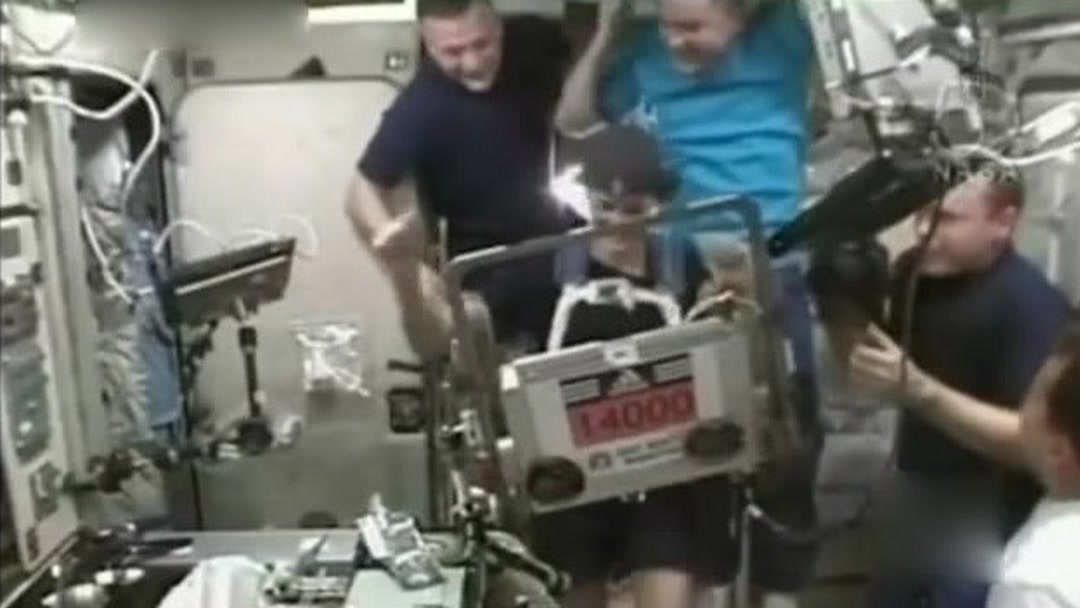 人类星球移民 宇宙奥秘记录片 宇宙奥秘探索视频