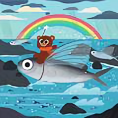 西西老师教你画画 