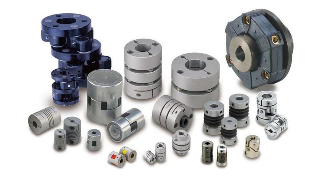 联轴器的作用是什么?如何选择合适型号的联轴器?