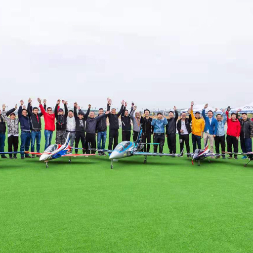 蓝飞机研学营地 