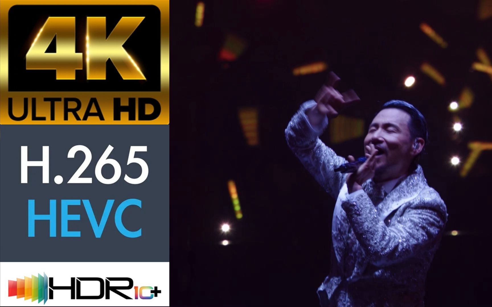 ...演唱会】张学友 2021 学友·经典 世界巡回演唱会 香港站 再见篇(下)