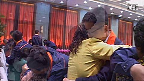 ...棠煤业公司“感恩母爱,牢记嘱托,守护安全”母亲节亲情安全文化活动