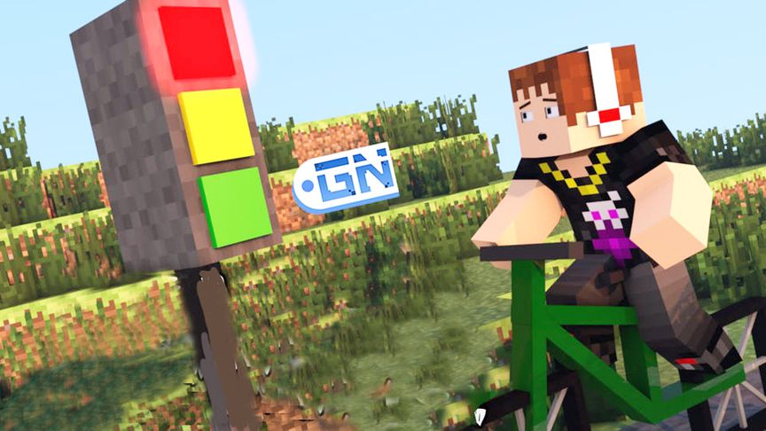 我的世界模组推荐:真实的生活模组,带你畅活MC世界