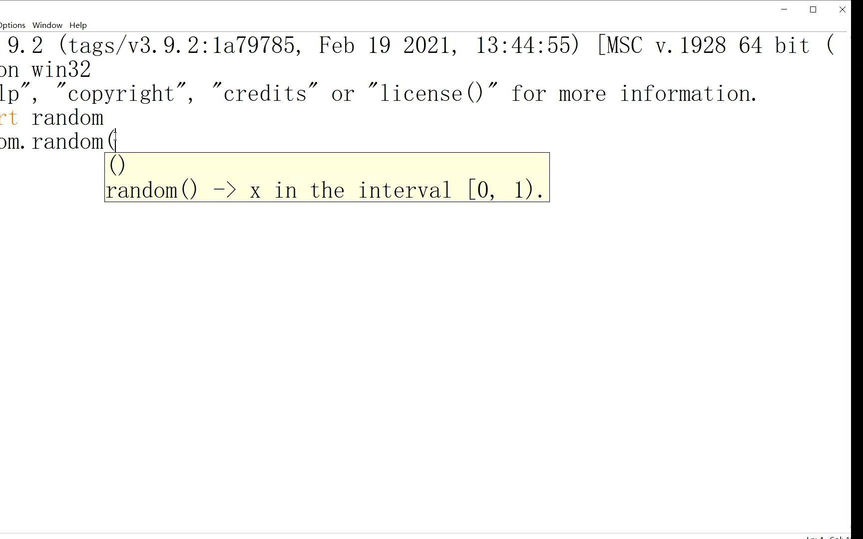 5月29模块,for循环