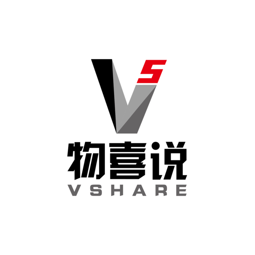 VShare物喜说 