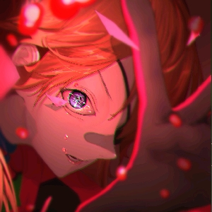 只是二号机罢了 