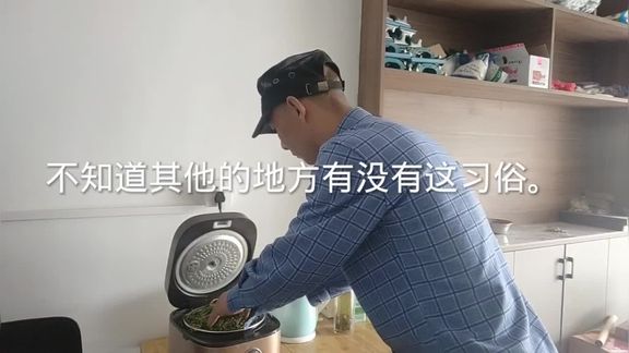 三月三荠菜煮鸡蛋