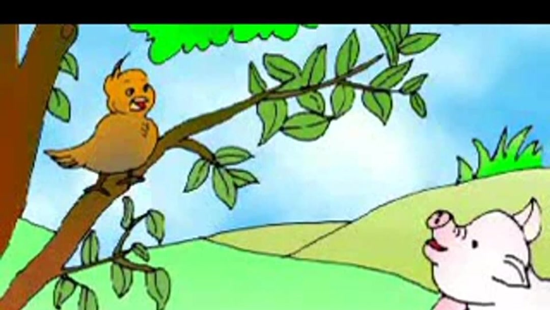 儿童故事动画片经典儿童故事大全最新【全部炫彩