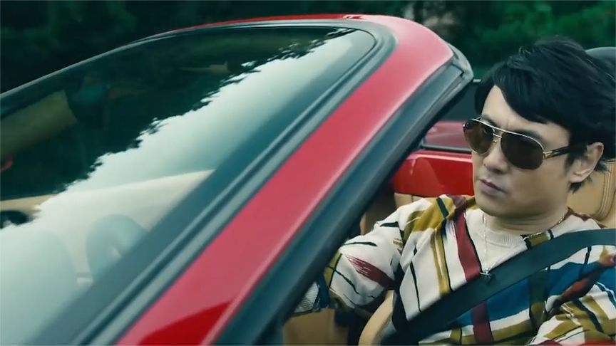 夏洛特烦恼:法拉利换向日葵小卡车,这生意亏了?笑死我了