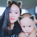 小小辛老师来了 