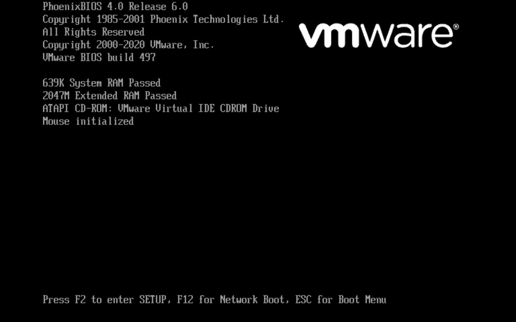 操作系统单机U盘安装