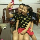 喜欢吃红豆沙の羊舌幼霜 