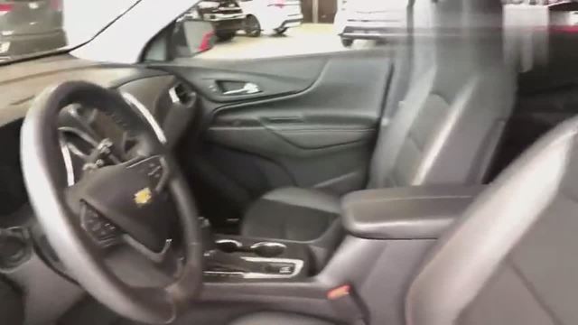 雪佛兰探界者展示