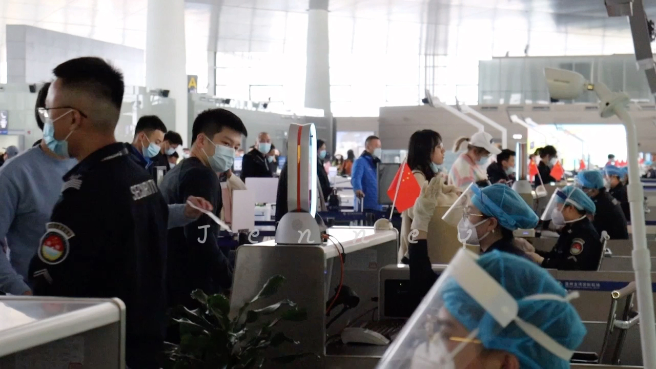 樊振东 温州飞上海