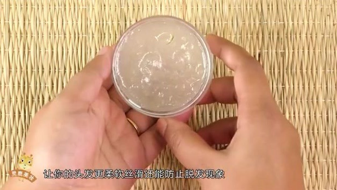 芦荟这个方法太厉害了, 很多朋友用了都说好, 赶紧试试