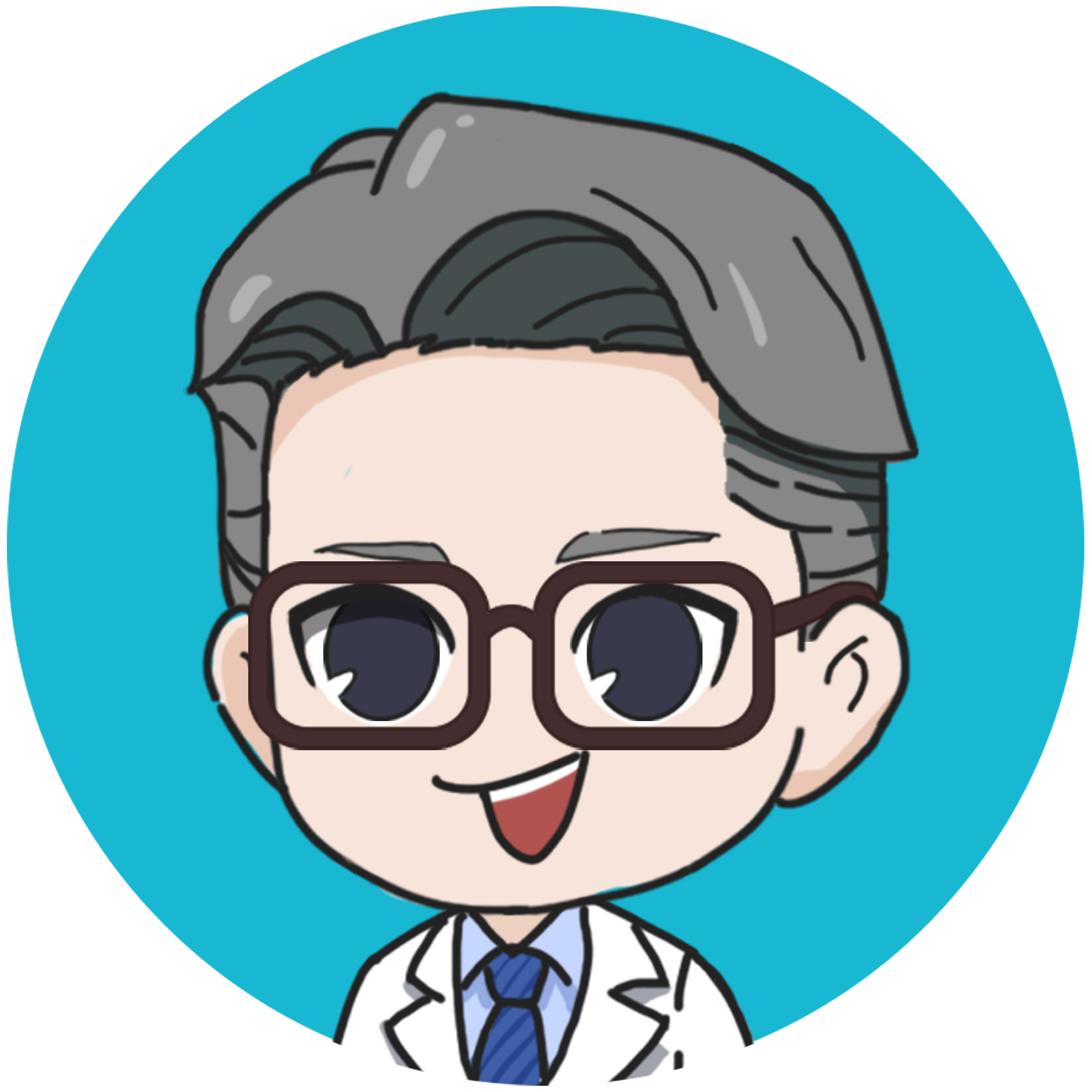 海路肠博士 