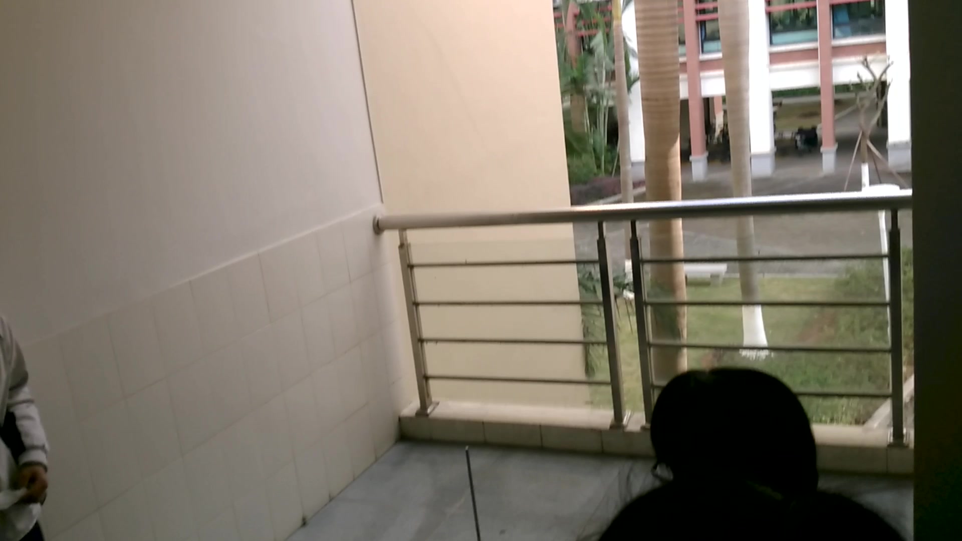 高能化学实验!惊悚亮光!