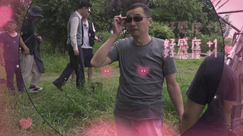 #上咪咕看电视剧信仰# @阚清子 暖心称他为"花叔"~@秦俊杰 狠夸他".