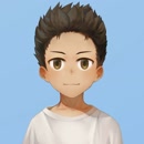 二啦不二 