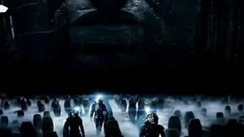 深度剖析-普罗米修斯2