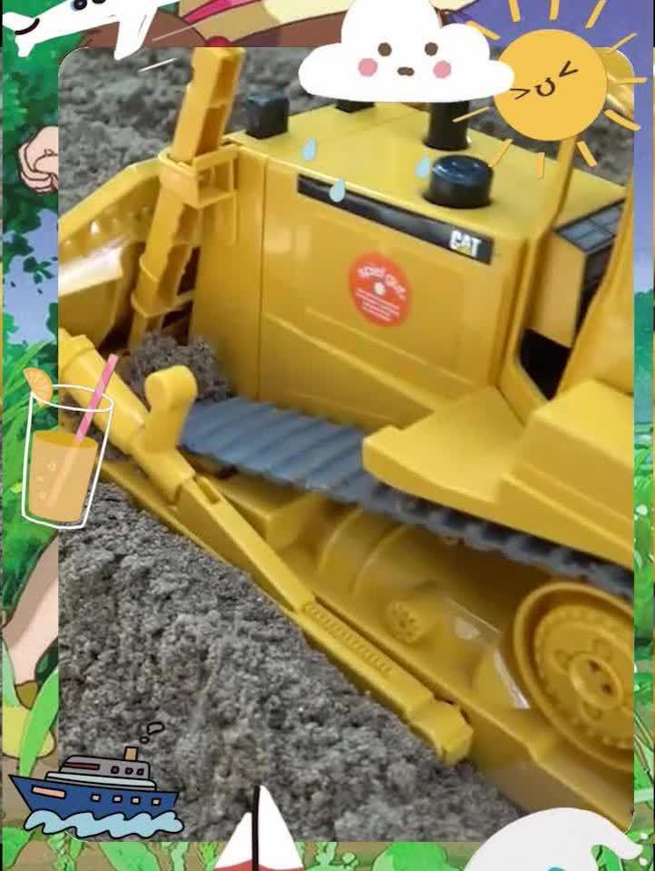 ...儿童玩具视频#儿童益智玩具#动画制作#...