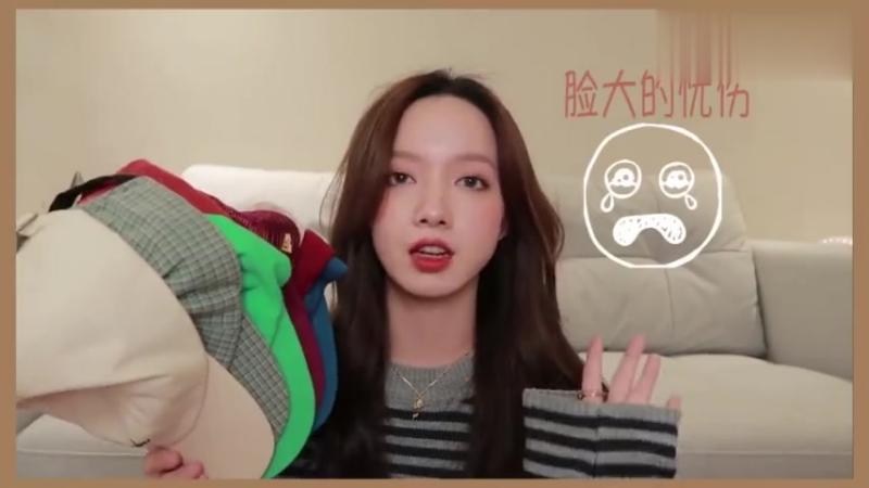 如何挑选适合自己的帽子?佩戴方法!5种热门帽型!