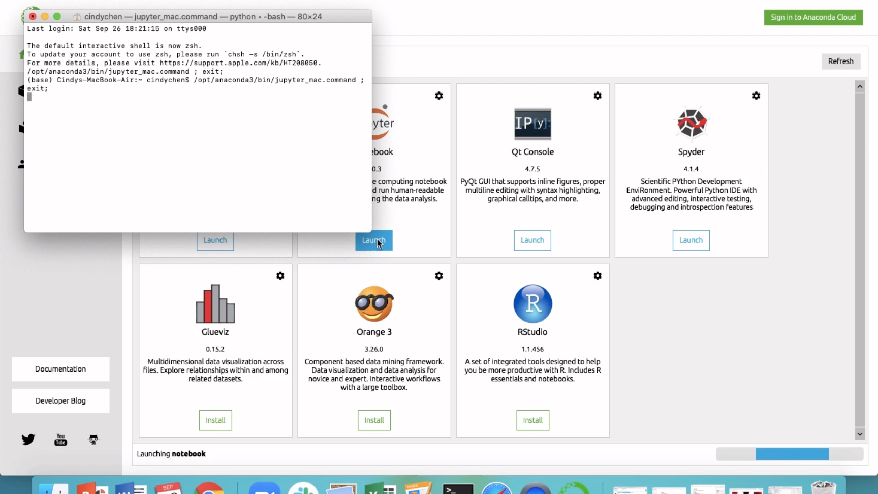 3分钟Python安装保姆式教程!