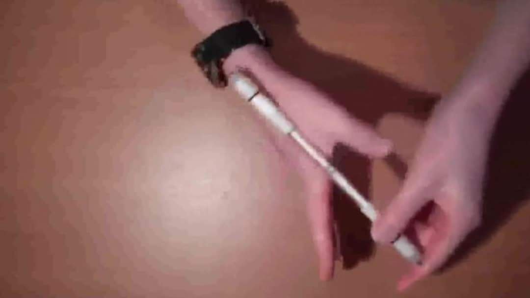 转转笔新手教程 一看就会转笔新手教程