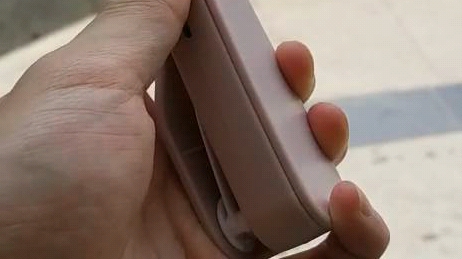 谁能给我解释一下风扇是这样转的么