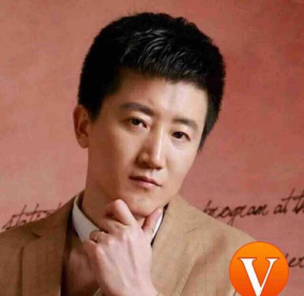 永远的曲风vison 