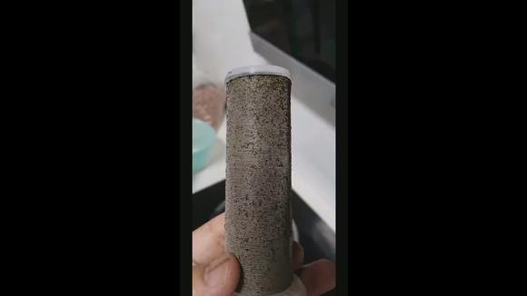 这自来水你敢用?