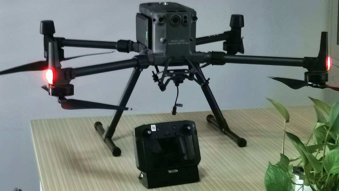 大疆行业机无人机M300使用经验重点介绍