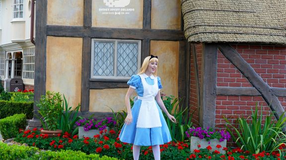 游玩攻略 | 奥兰多迪士尼乐园之EPCOT园区