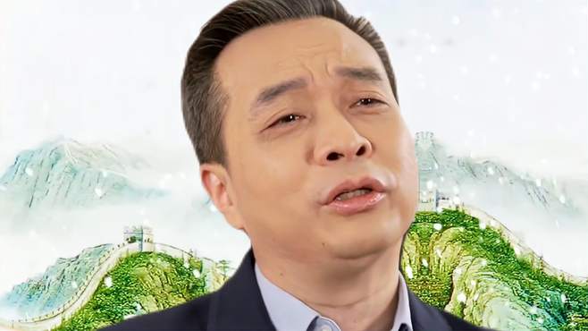 康震老师解读《将进酒》,讲得句句有理,李白喝酒气势十足!