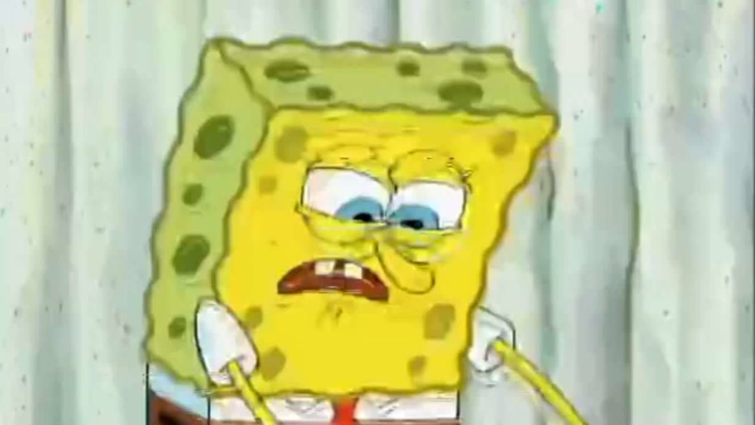 《海绵宝宝》海底世界最厉害的甲壳动物巨霸虾!参加邪恶聚会