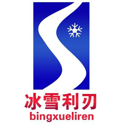 冰雪利刃 