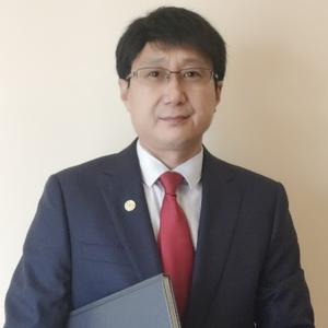 法财叔 