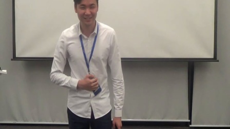 LBI 第24次会议既定演讲