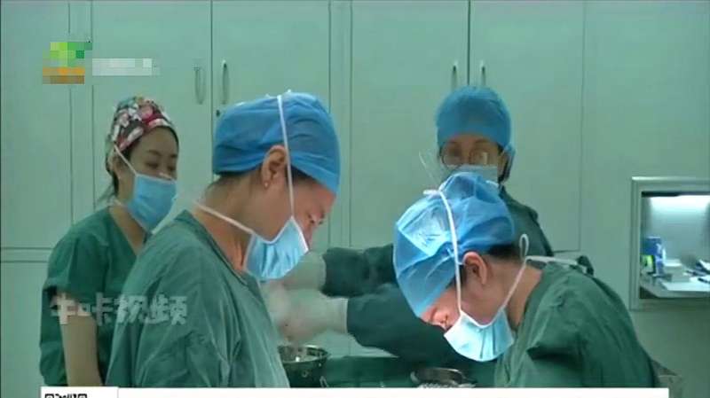 医生自创漫画助聋哑产妇顺利生产,最大的安全感莫过于负责的人员