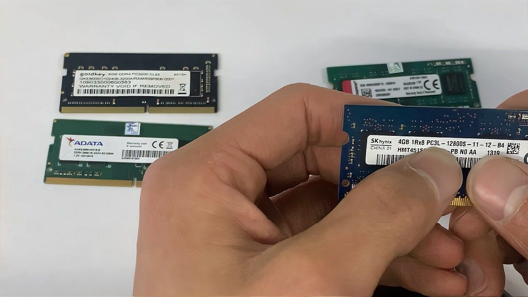 笔记本电脑内存选择是有技巧的,别盲目选错了,今天再说一次!