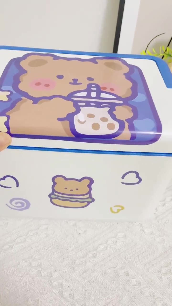 一分钱的美团京东小药箱改造教程