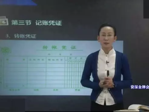 11、会计学习 会计入门 会计视频教程 初级会计实务操作 会计学习...