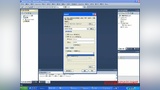 asp.net视频-配置SQLserver实现数据库连接