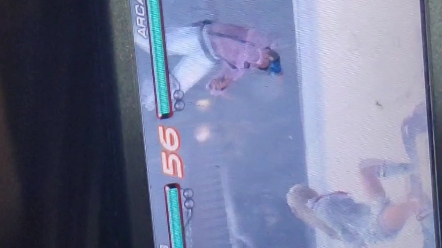 PSP上画质最棒的动作格斗游戏《铁拳》战斗真是太爽了吧