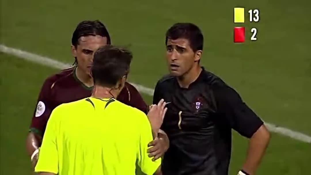 伟大的决赛:2006年世界杯官方纪录片