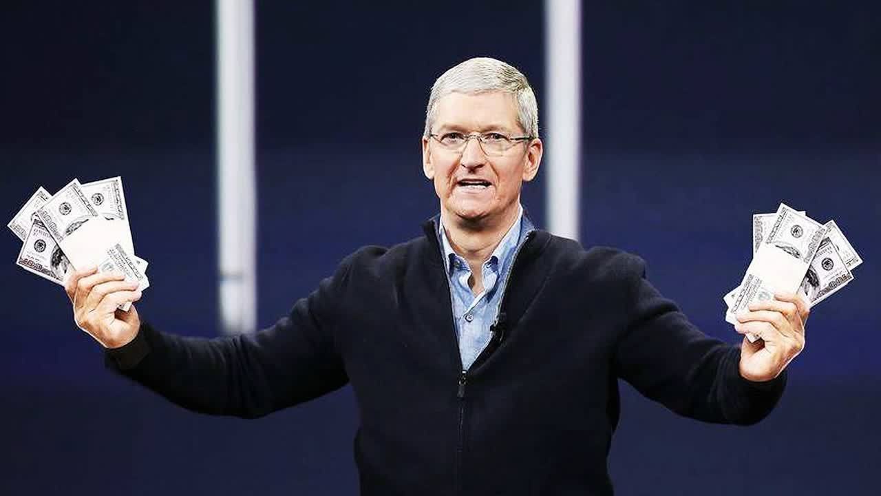 库克回应自助维修计划:不是针对普通用户,维修iPhone是个技术活